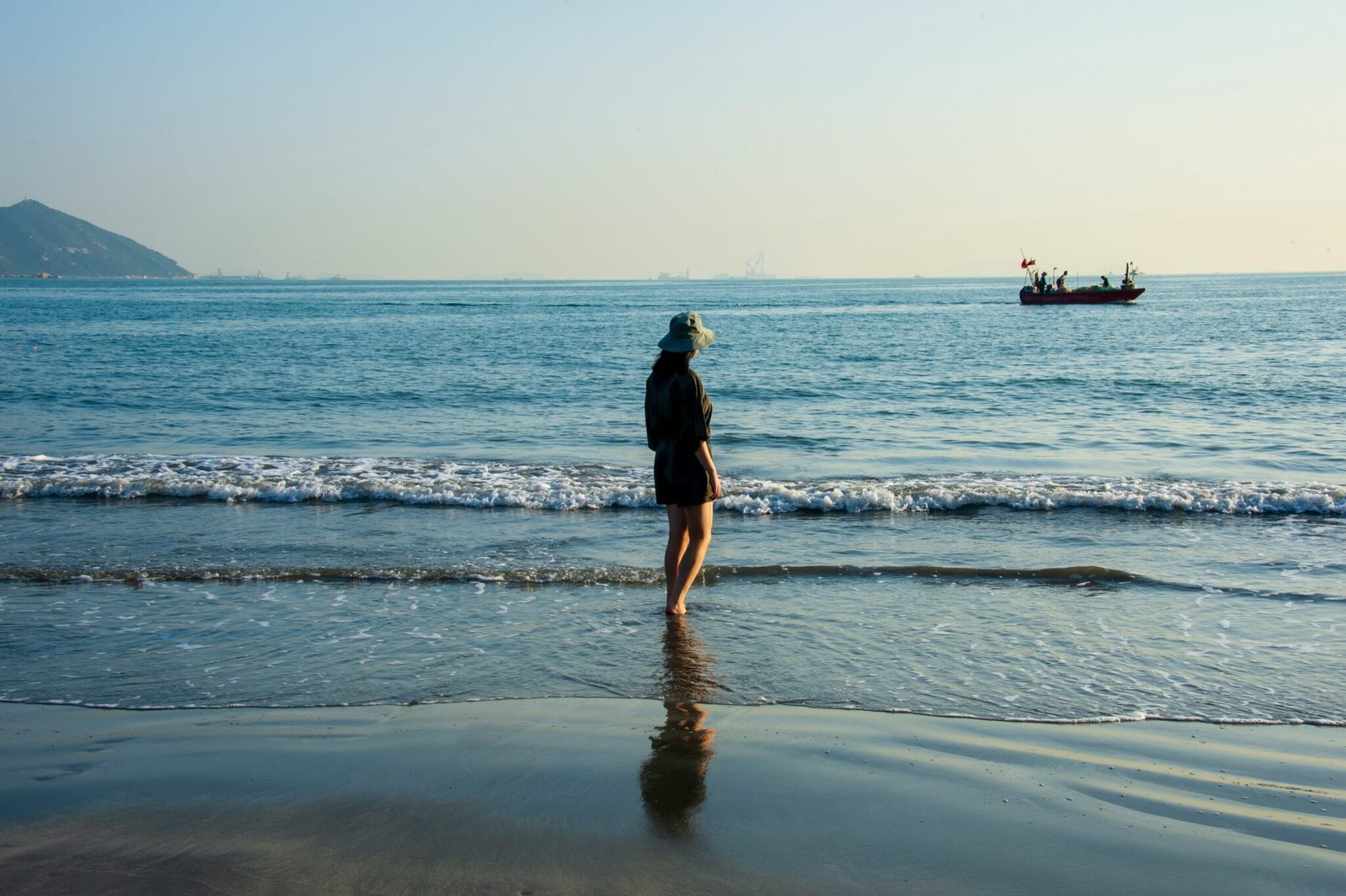 Healing the Unworthiness Wound: Reclaming Self-Worth